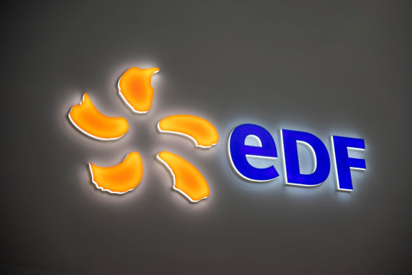 [EDF SA] Projet d’évolution des activités nucléaires du groupe EDF : On ...